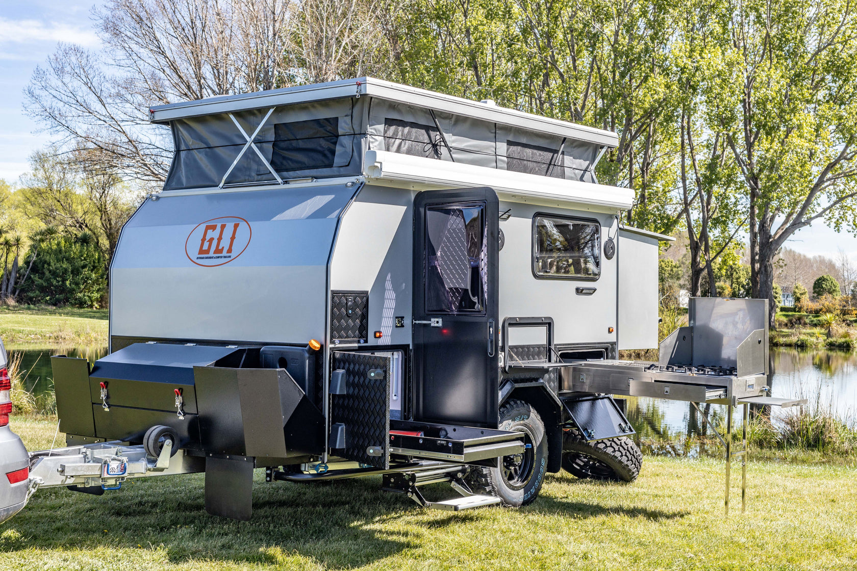 Explorer-11 – GLI Caravans