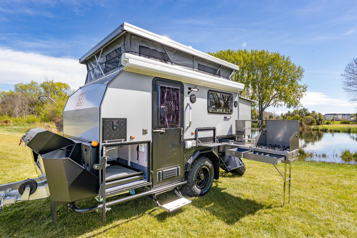 Offroad Lift-Tops – GLI Caravans