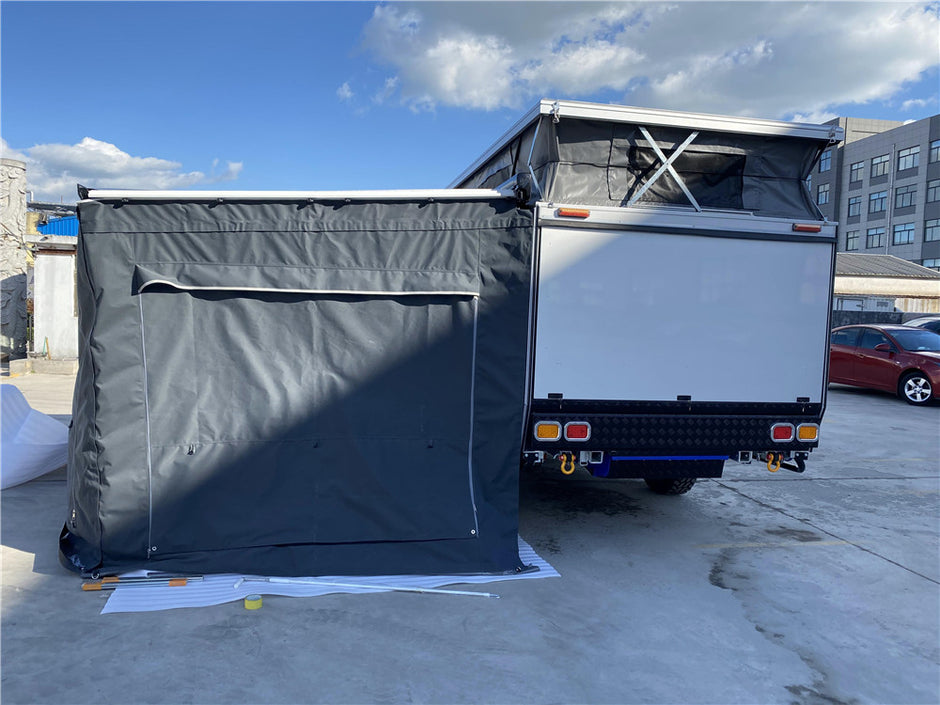 Offroad Lift-Tops – GLI Caravans