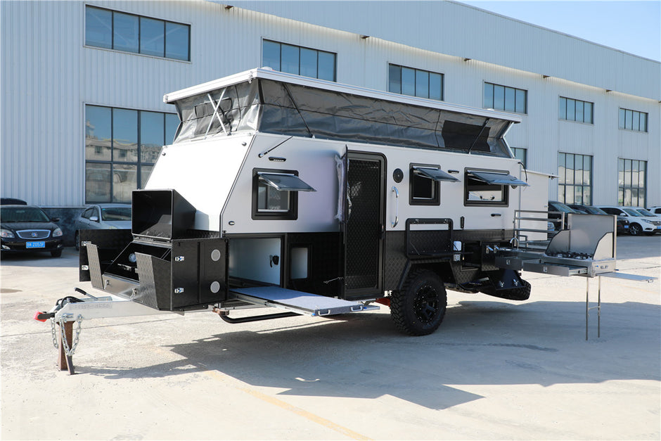 Offroad Lift-Tops – GLI Caravans